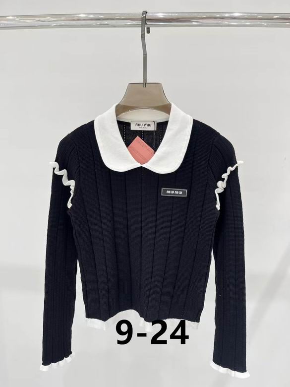 MiuMiu S-XL (194)-服饰丨向阳